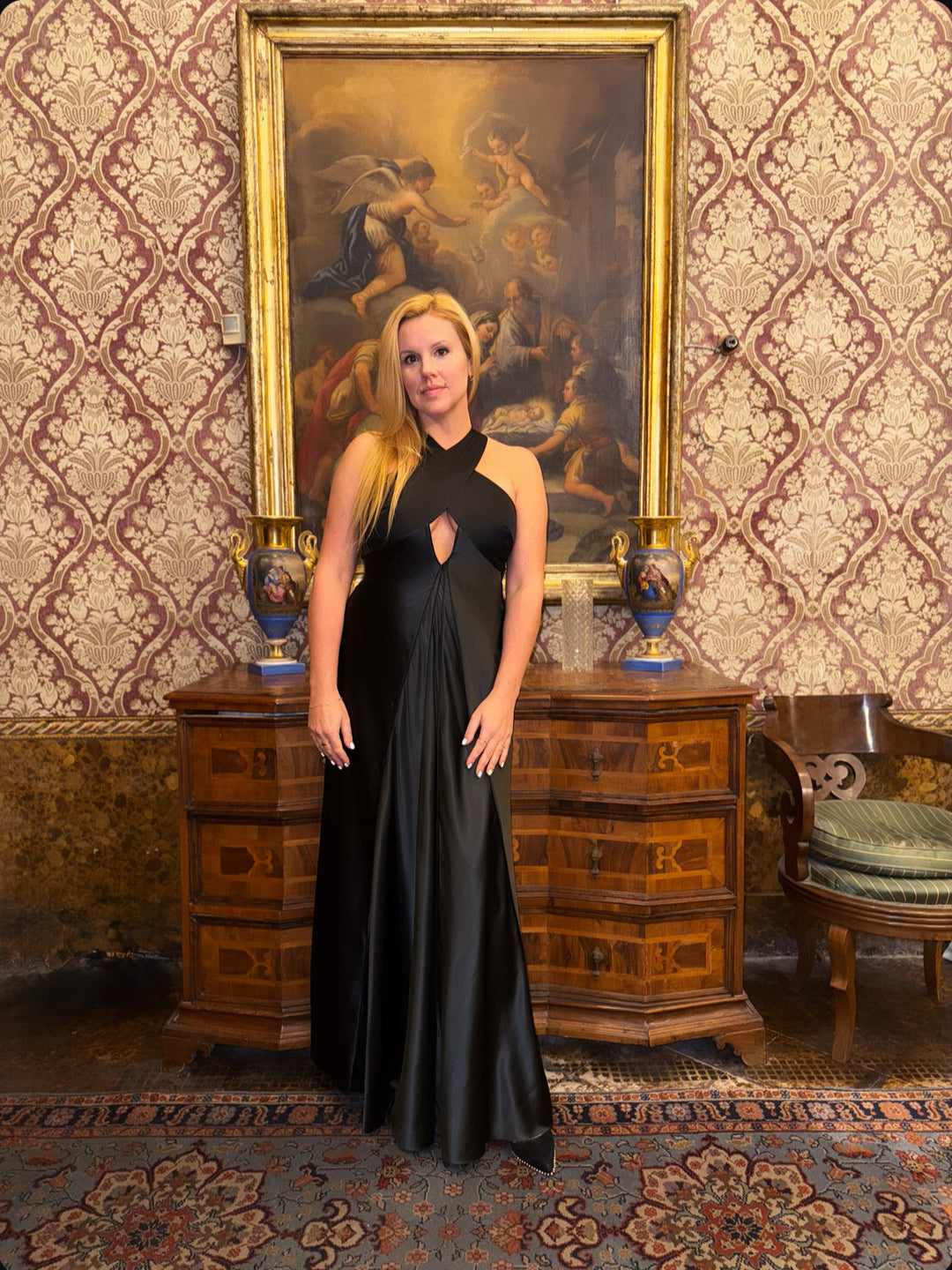 Rebecca Bush: The Woman Behind Rebecca Elizabeth and Her Vision for Sl